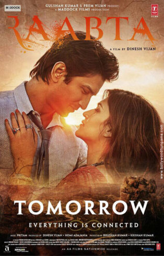 Watch Raabta (2017) full movie in english with english subtitles in - heretfile