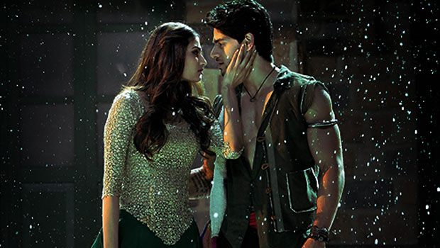 O Khuda (Hero) | Video Trailer - Bollywood Hungama