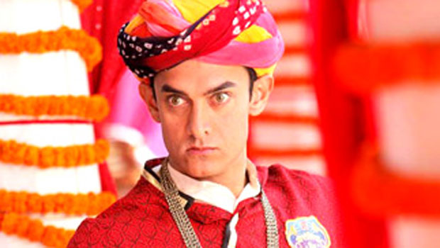 Tharki Chokro (PK) - Bollywood Hungama