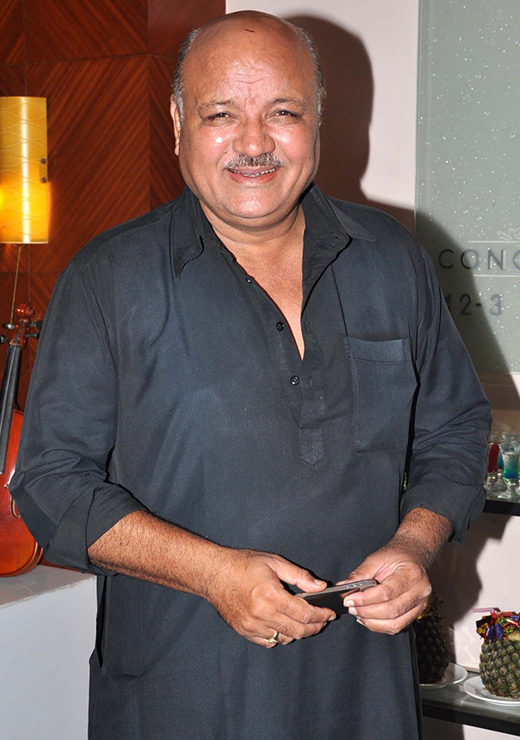 Arun Bakshi Movies List | Arun Bakshi Upcoming Movies - Bollywood Hungama