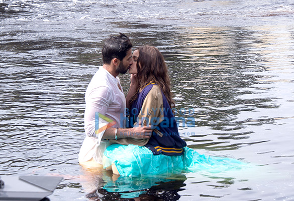 Shaandaar Movie Stills - Bollywood Hungama