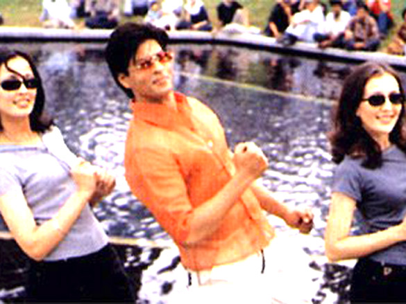 One 2 Ka 4 Review 1/5 | One 2 Ka 4 Movie Review | One 2 Ka 4 2001 ...