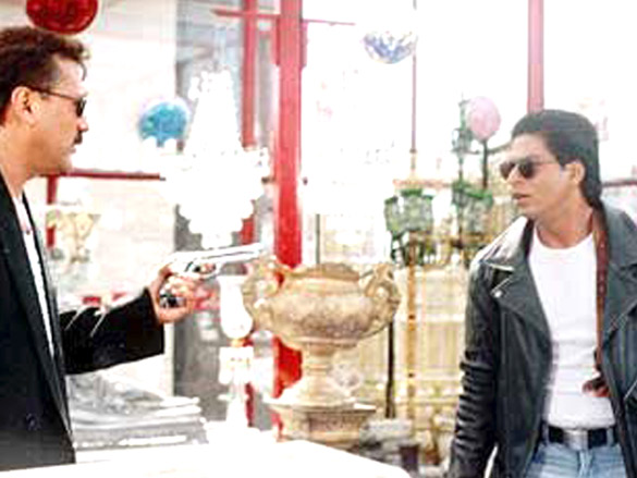 One 2 Ka 4 Movie: Review | Release Date (2001) | Songs | Music | Images ...