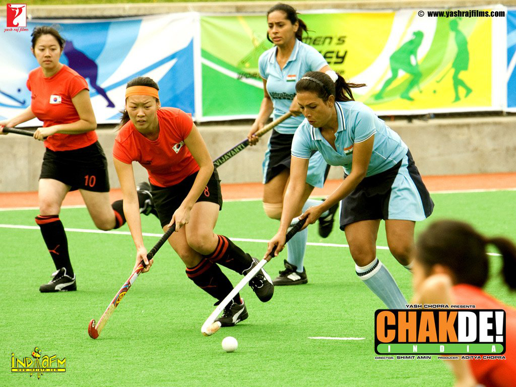 Chak De India 2007 Wallpapers | Chak De India 2007 HD Images | Photos ...