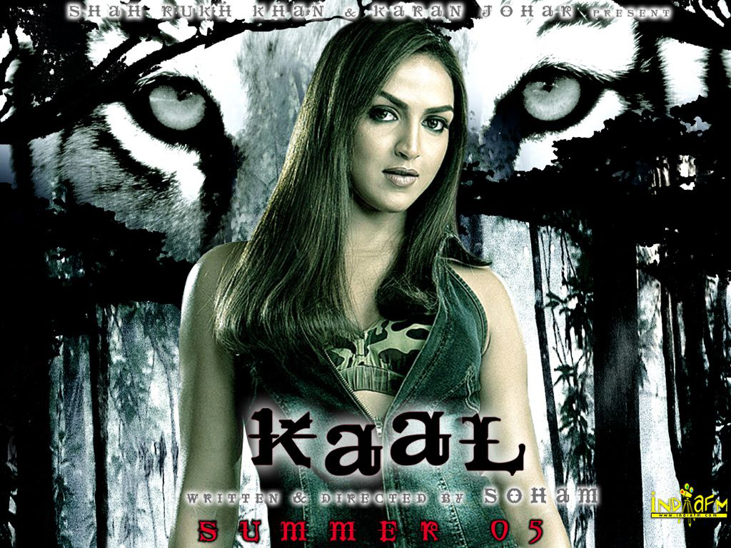 Kaal 2005 Wallpapers | Kaal 2005 HD Images | Photos esha-deol-43 ...