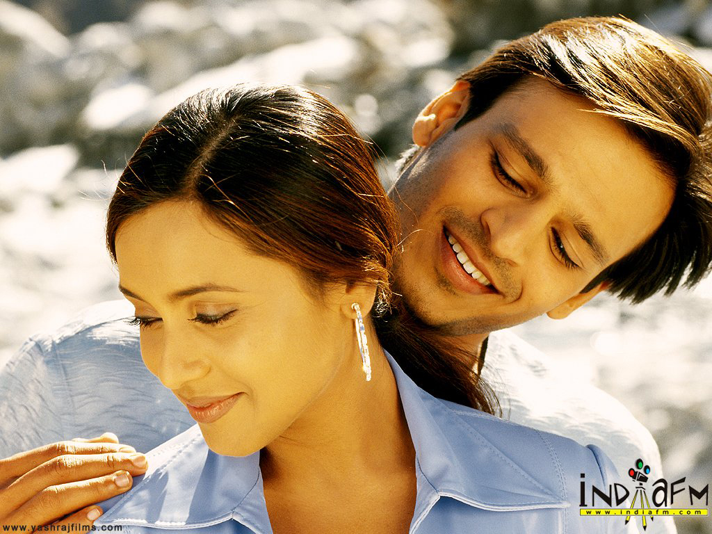 Saathiya 2002 Wallpapers | Saathiya 2002 HD Images | Photos saathiya-10 - Bollywood Hungama