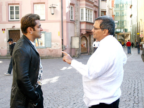 Yuvvraaj Movie: Review | Release Date (2008) | Songs | Music | Images ...