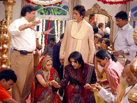 Baabul Movie: Review | Release Date (2006) | Songs | Music | Images ...