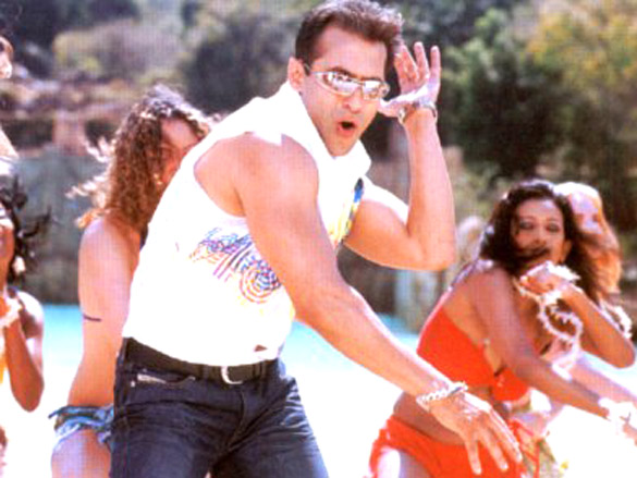 No Entry Movie Stills - Bollywood Hungama