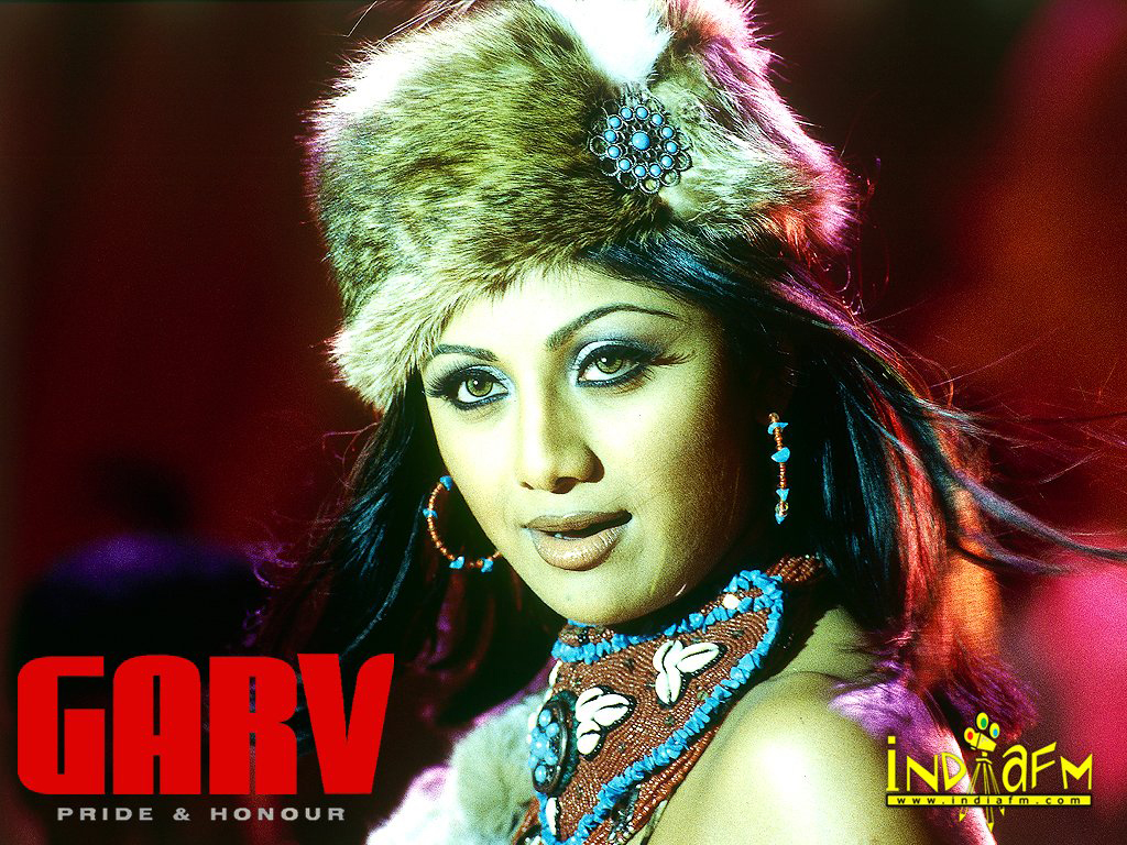 Garv 2004 Wallpapers | Garv 2004 HD Images | Photos shilpa-shetty-99 - Bollywood Hungama