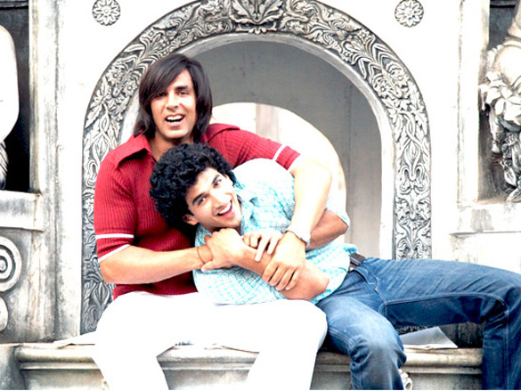 Action Replayy Movie Stills - Bollywood Hungama