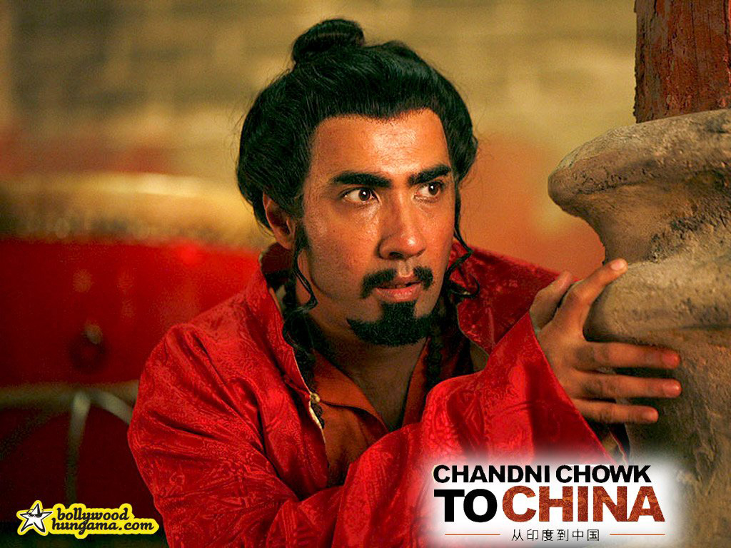 Chandni Chowk To China 2009 Wallpapers | Chandni Chowk To China 2009 HD ...