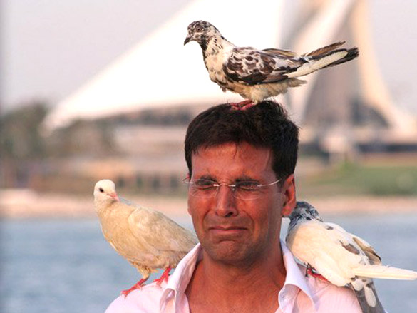 Welcome Movie Stills - Bollywood Hungama