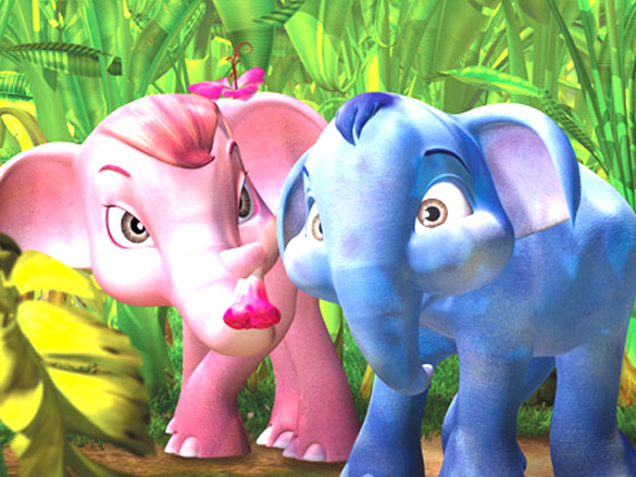 Jumbo Movie: Review | Release Date (2008) | Songs | Music | Images ...