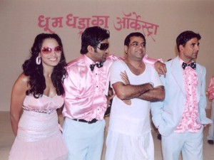 Phir Hera Pheri Movie: Review | Release Date | Songs | Music | Images ...