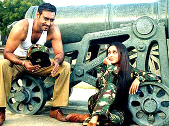 LOC Kargil Movie: Review | Release Date (2003) | Songs | Music | Images ...