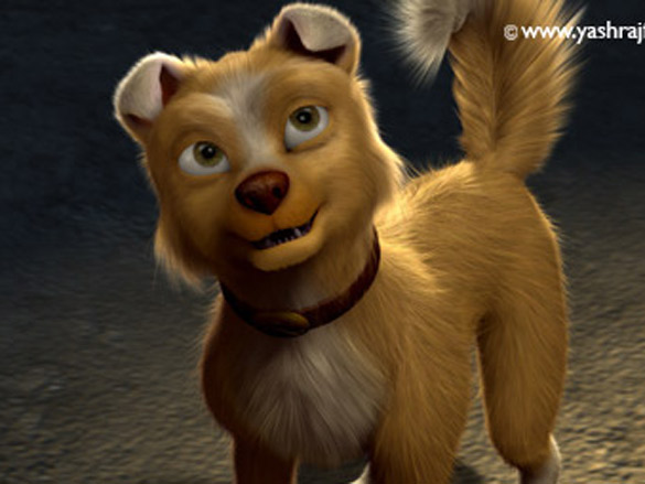 Roadside Romeo Movie Stills - Bollywood Hungama