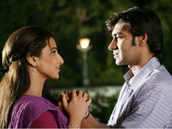 Halla Bol Movie Stills - Bollywood Hungama