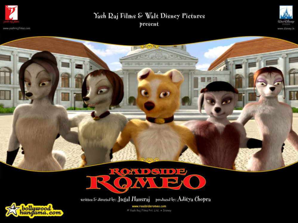 Roadside Romeo Photos, Poster, Images, Photos, Wallpapers, HD Images ...