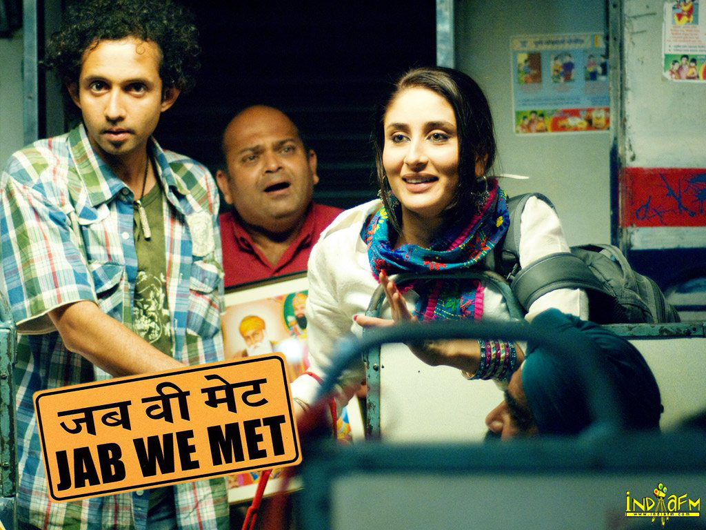 Jab We Met 2007 Wallpapers Jab We Met 2007 HD Images Photos Kareena kapoor 270 Bollywood jab-we-met-2007-wallpapers-jab-we-met-2007-hd-images-photos-kareena-kapoor-270-bollywood