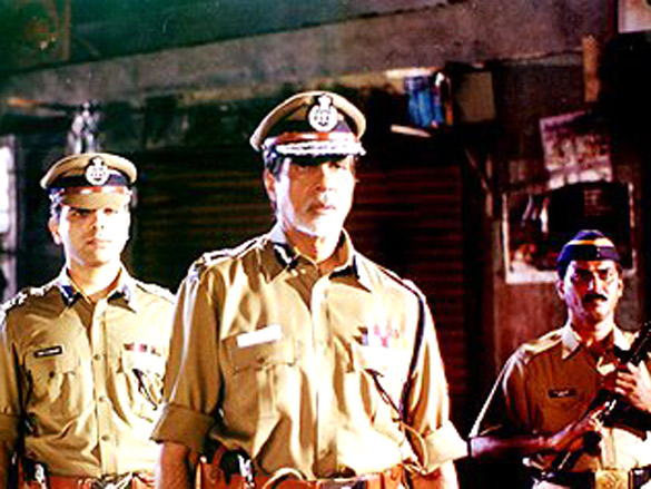 Dev Movie Stills - Bollywood Hungama