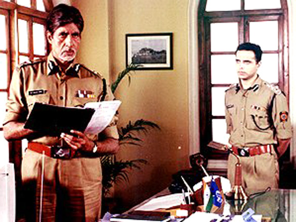 Dev Movie Stills - Bollywood Hungama