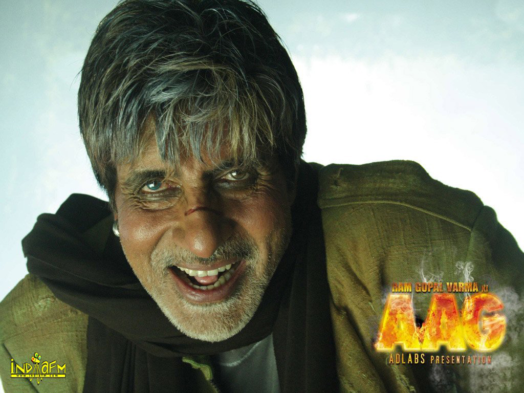 Ram Gopal Varma Ki Aag 2007 Wallpapers | amitabh-bachchan-48 ...
