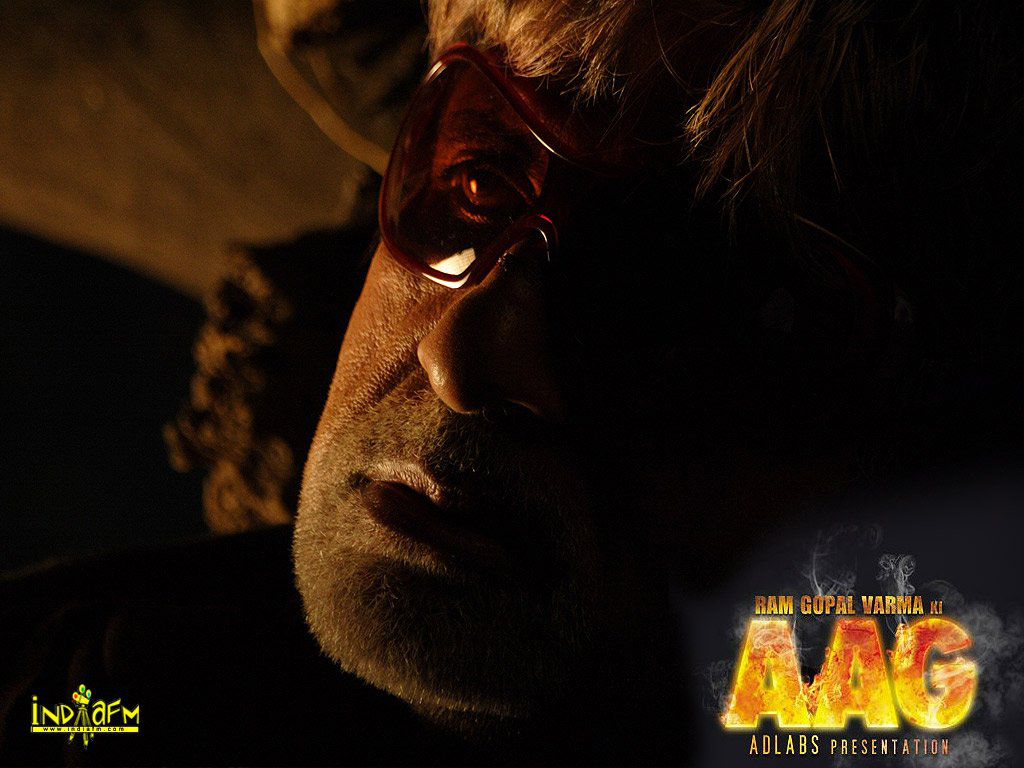 Ram Gopal Varma Ki Aag 2007 Wallpapers | Ram Gopal Varma Ki Aag 2007 HD ...