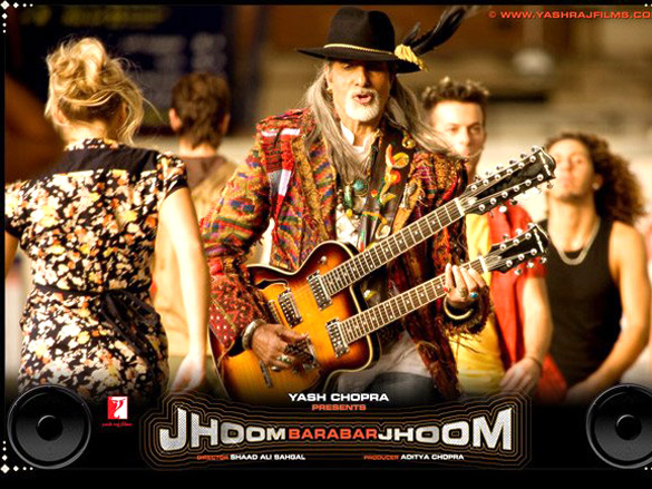 Jhoom Barabar Jhoom Movie: Review | Release Date (2007) | Songs | Music | Images | Official ...