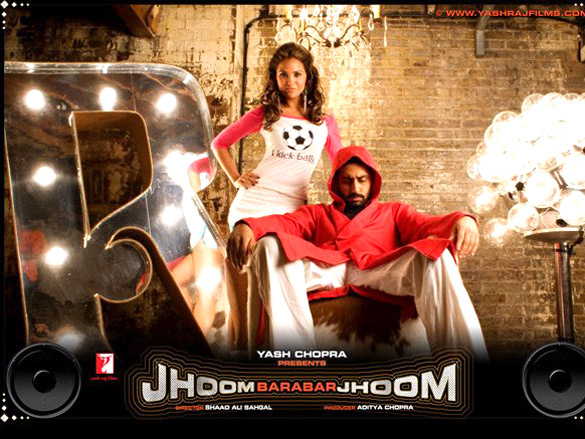 Jhoom Barabar Jhoom Movie: Review | Release Date (2007) | Songs | Music | Images | Official ...