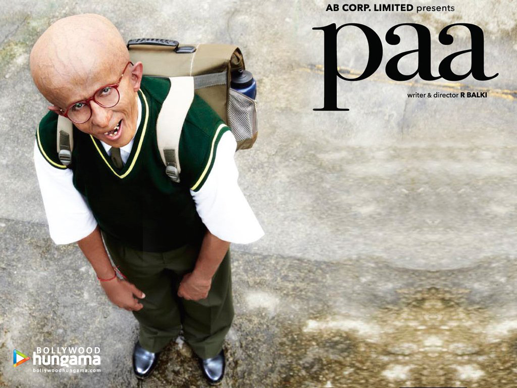 Paa 2009 Wallpapers | Paa 2009 HD Images | Photos amitabh-bachchan-139 ...