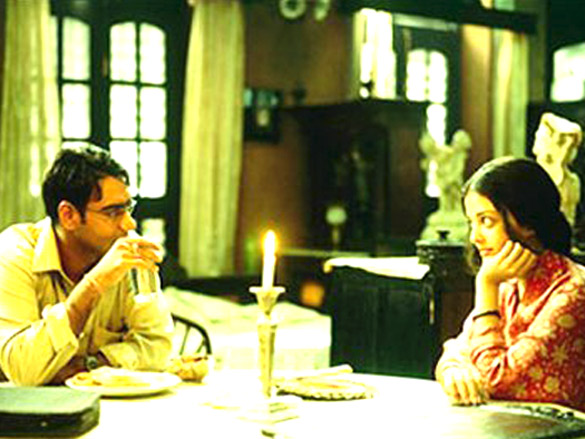 Raincoat Review 1/5 | Raincoat Movie Review | Raincoat 2004 Public ...