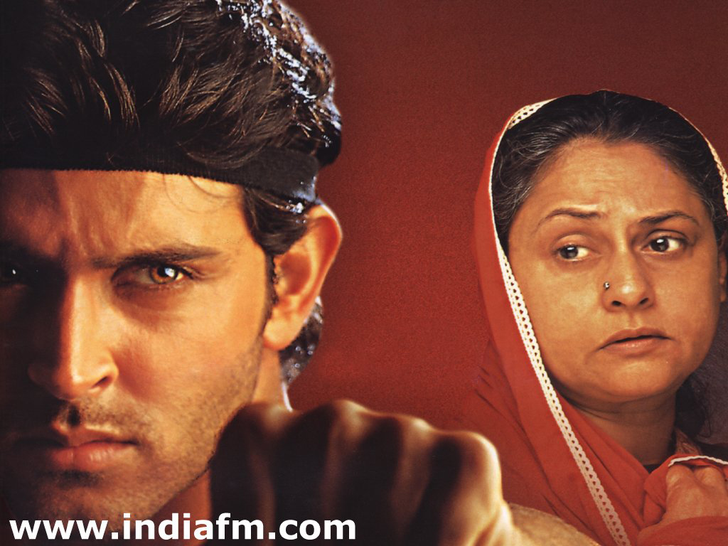 Fiza 2000 Wallpapers | Fiza 2000 HD Images | Photos hrithik-roshanjaya ...