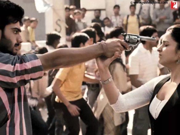 Ishaqzaade Movie Stills - Bollywood Hungama