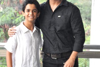 Ritvik Sahore, Filmography, Movies, Ritvik Sahore News, Videos, Songs ...