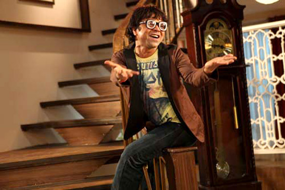 Mera Naam Chin Chin Choo Movie Stills - Bollywood Hungama