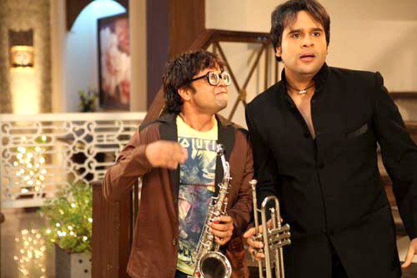 Mera Naam Chin Chin Choo Movie Stills - Bollywood Hungama