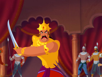 Krishna Aur Kans Movie: Review | Release Date | Songs | Music | Images ...