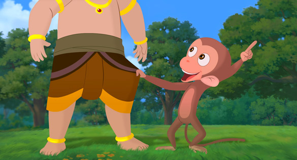 Krishna Aur Kans Movie Stills - Bollywood Hungama