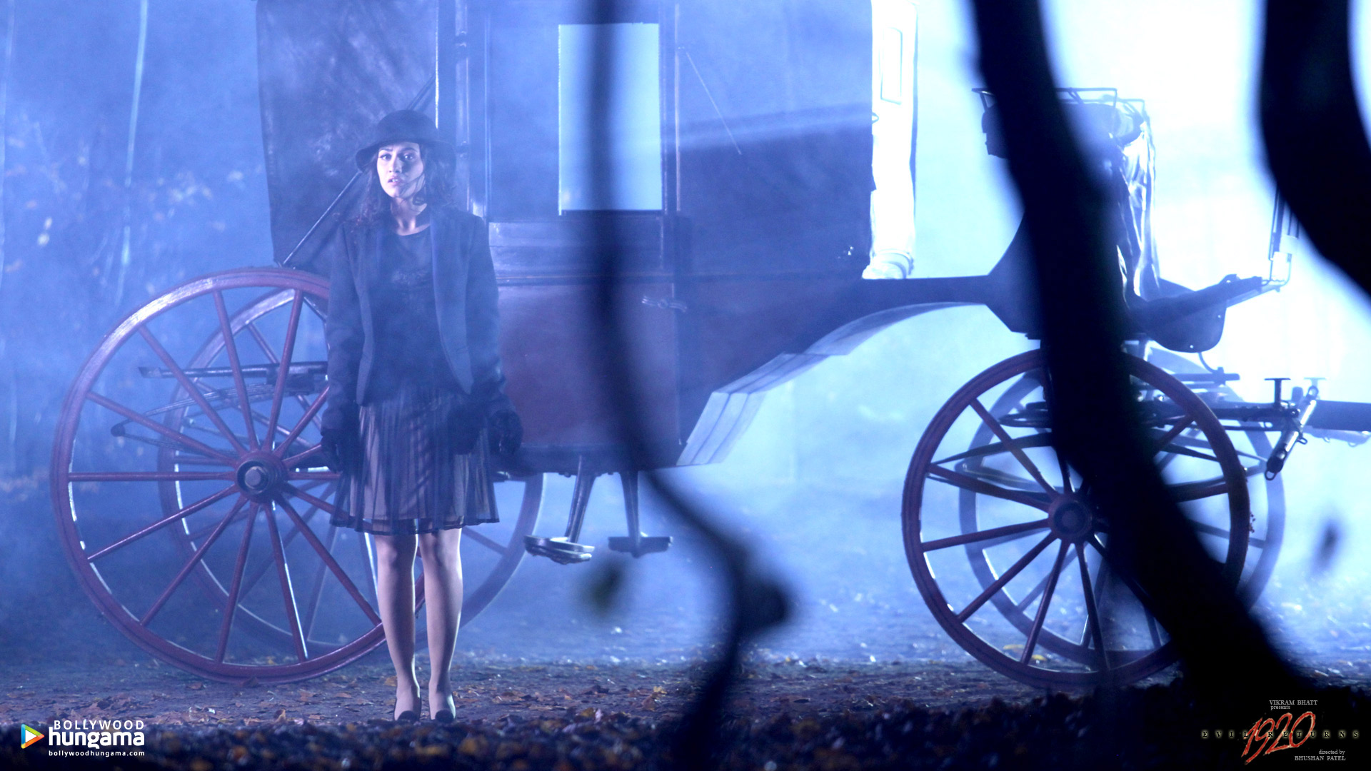 1920 – Evil Returns 2012 Wallpapers | 1920 – Evil Returns 2012 HD ...