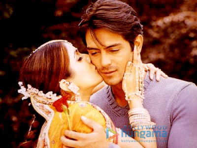 Pyaar Ishq Aur Mohabbat Review 1/5 | Pyaar Ishq Aur Mohabbat Movie ...