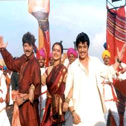 Bulandi Movie Stills - Bollywood Hungama