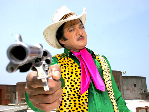Quick Gun Murugun Movie: Review | Release Date (2009) | Songs | Music ...