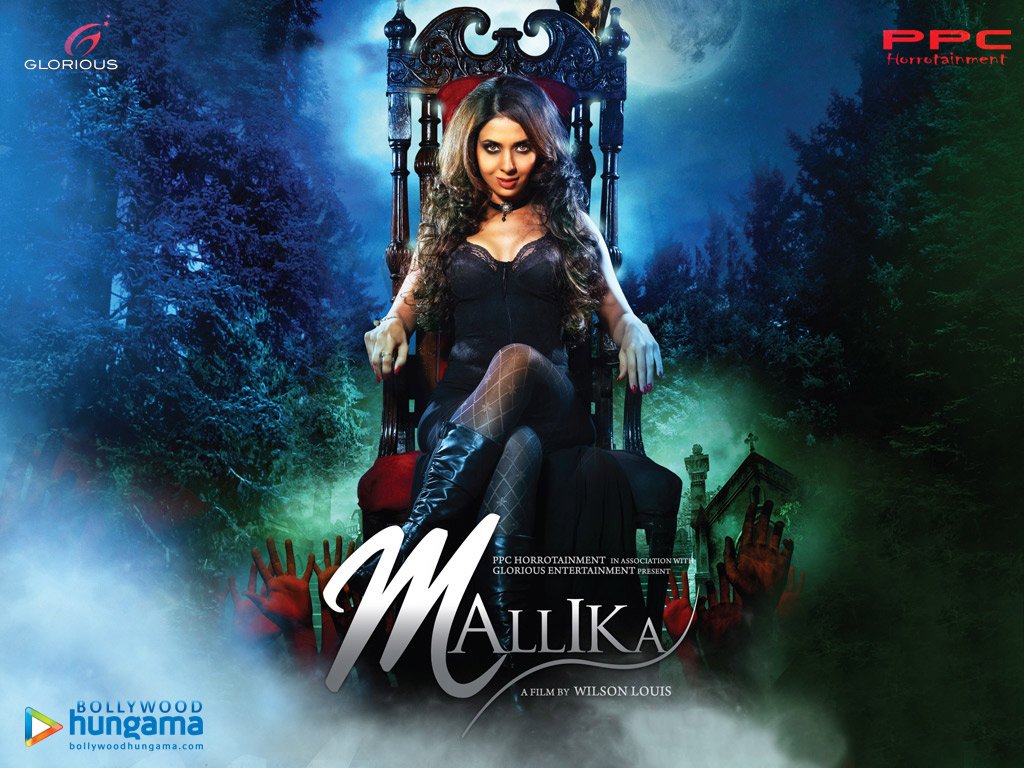Mallika 2010 Wallpapers | Mallika 2010 HD Images | Photos sheena-nayar-22 - Bollywood Hungama