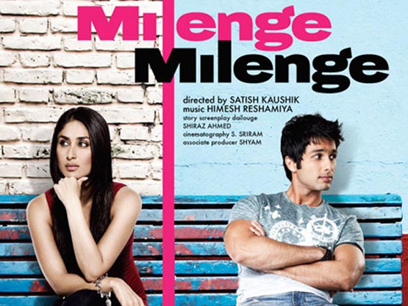 Milenge Milenge Movie: Review | Release Date (2010) | Songs | Music ...