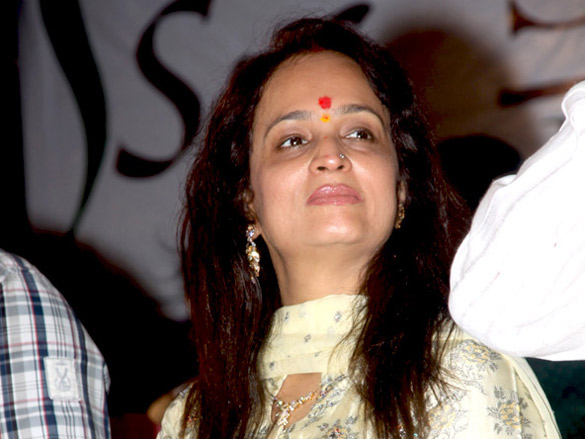 Smita Thackeray at DPL Cricket Tournament at Andheri | Photo Of Smita ...