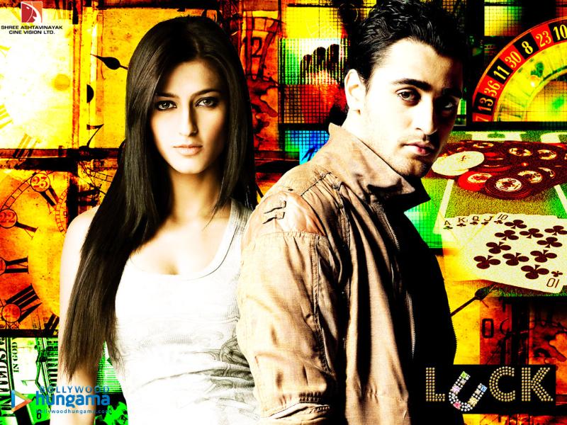 Luck 2009 Wallpapers | Luck 2009 HD Images | Photos chitrashi-rawat-12 ...