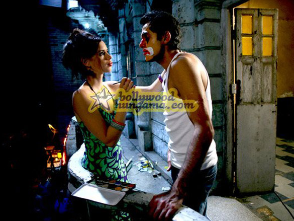 Dev D Cast List | Dev D Movie Star Cast | Release Date | Movie Trailer ...