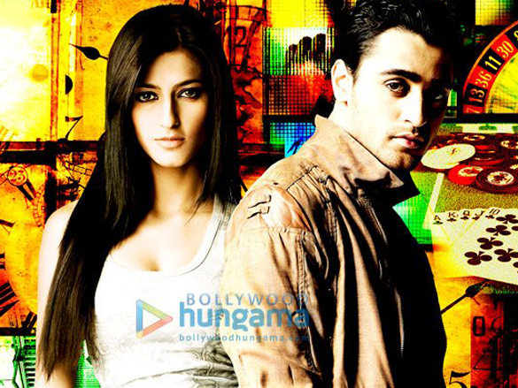 Luck Cast List | Luck Movie Star Cast | Release Date | Movie Trailer ...