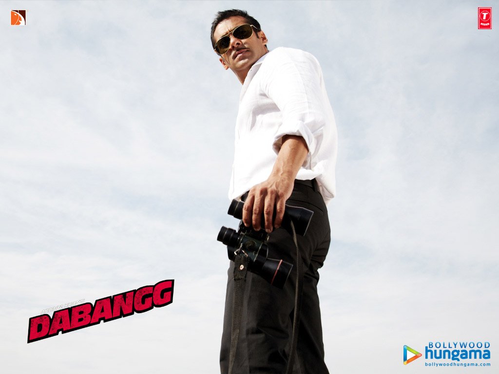 Dabangg Movie